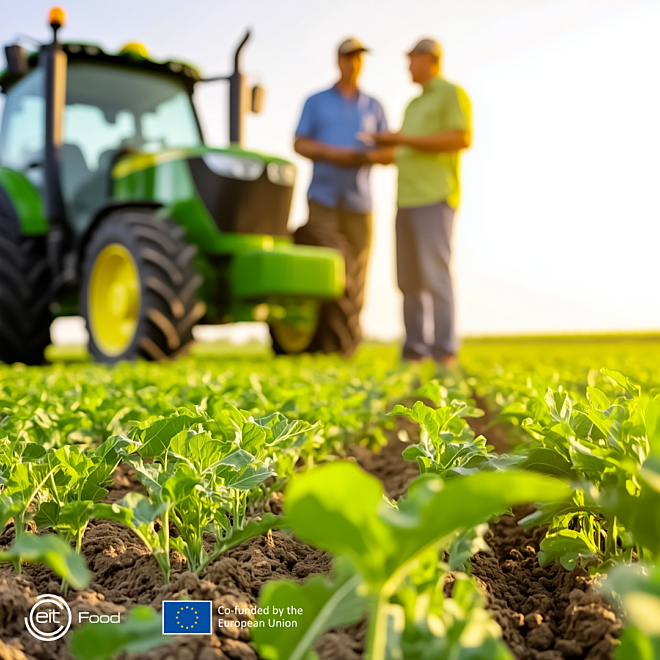 EIT Food Launches EU Skills Academies to Drive Workforce Transformation in the Agri-Food Sector ...