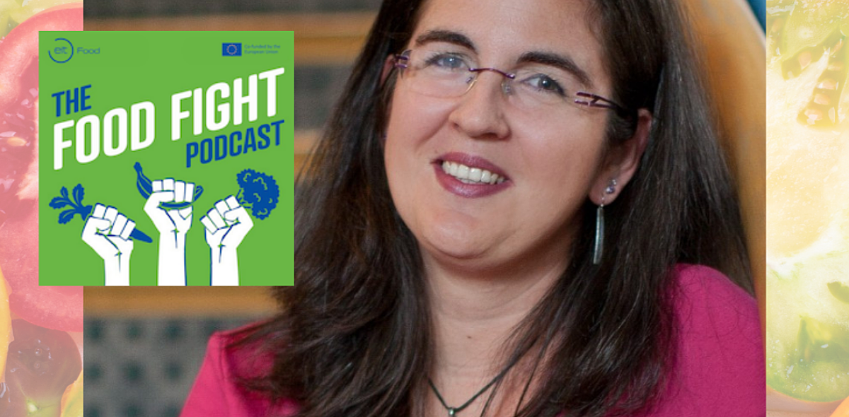 Fix the system, not the women! | EIT Food Learning Services