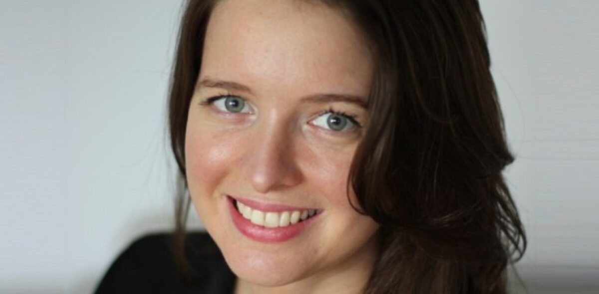 Dr Marine Valton is CEO and co-founder of NouriSol, an innovative ...