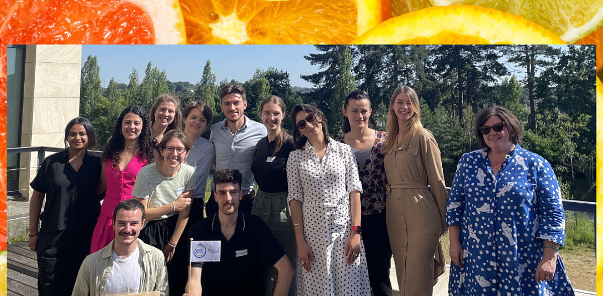 Empowering tomorrow's leaders: Introducing the Young Professionals ...