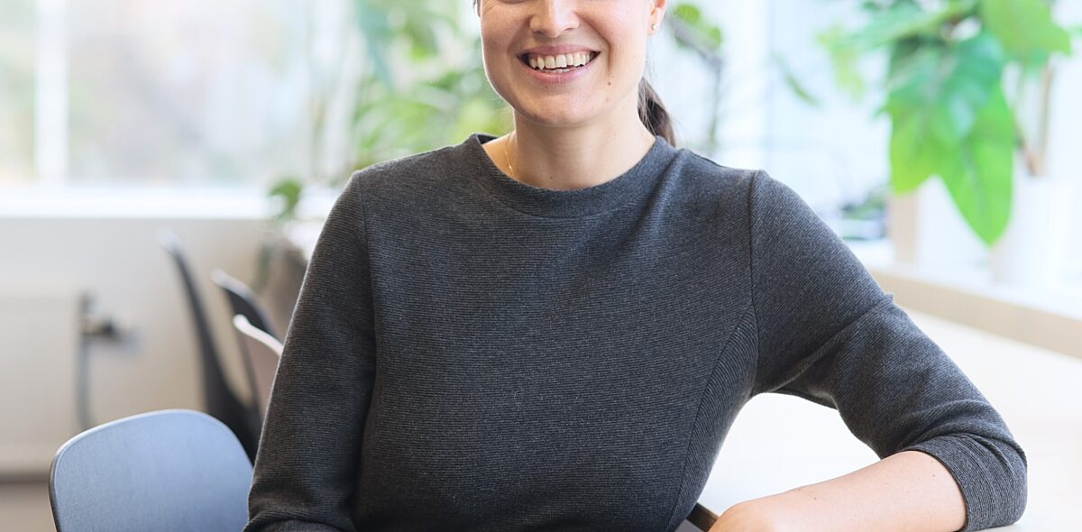 Tetiana's Success Story - Alumna WE Lead Food Programme. From ...