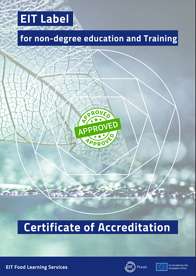 Great news! We are thrilled to announce that a large number of our EIT ...