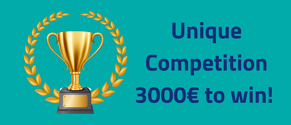 Unique Competition! Inspire. Explore. Compete. | EIT Food Learning Services