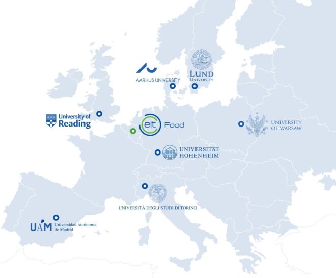 EIT Food Master's in Food Systems: Shaping the Future of Sustainable ...